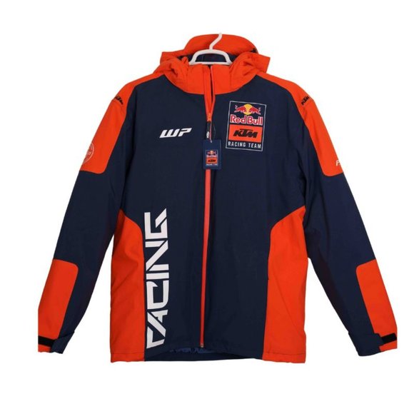 Jackets & Coats | Red Bull Ktm Racing Team Winter Jacket | Poshmark